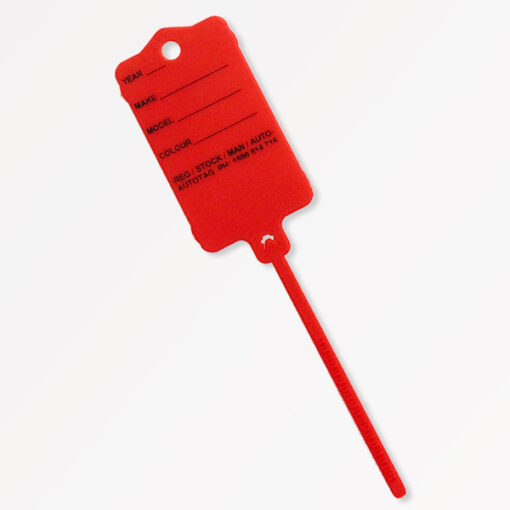 Loop Key Tag – Key and Asset Tracker