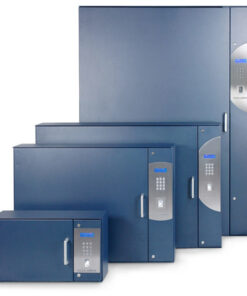 Keytracker Electronic – Key and Asset Tracker