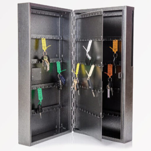 Mid Range 200 PLUS Security Cabinet - Key and Asset Tracker