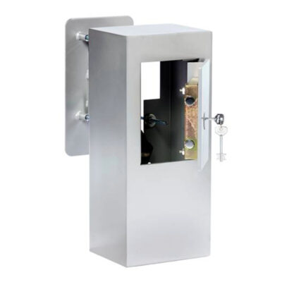 Key Drop Box Australia | Drop Off and Collection Lockers