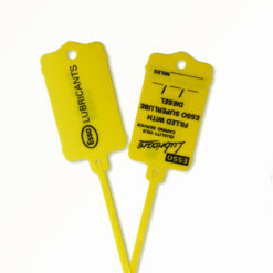 Personalised Key Tags - Key and Asset Tracker