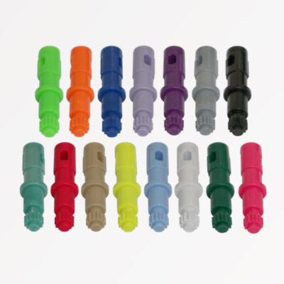 Access Pegs - Key and Asset Tracker